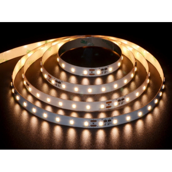 High effiency flexible led strip light-24v SMD2835 tape|Greeled