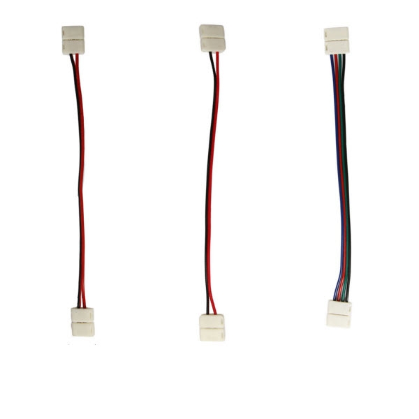 Flex led Fast Connector|Greeled