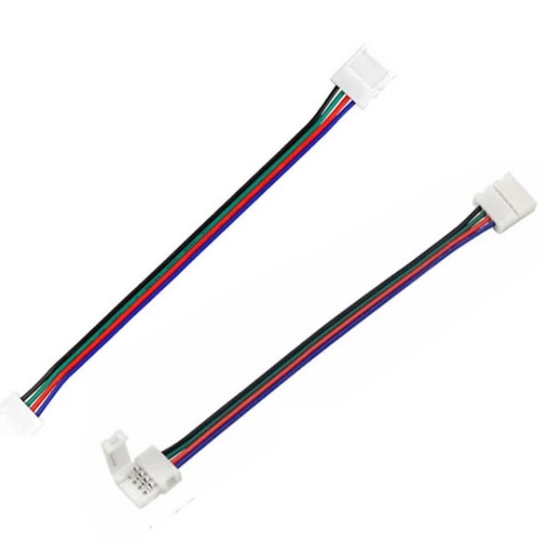 Flex led Fast Connector|Greeled